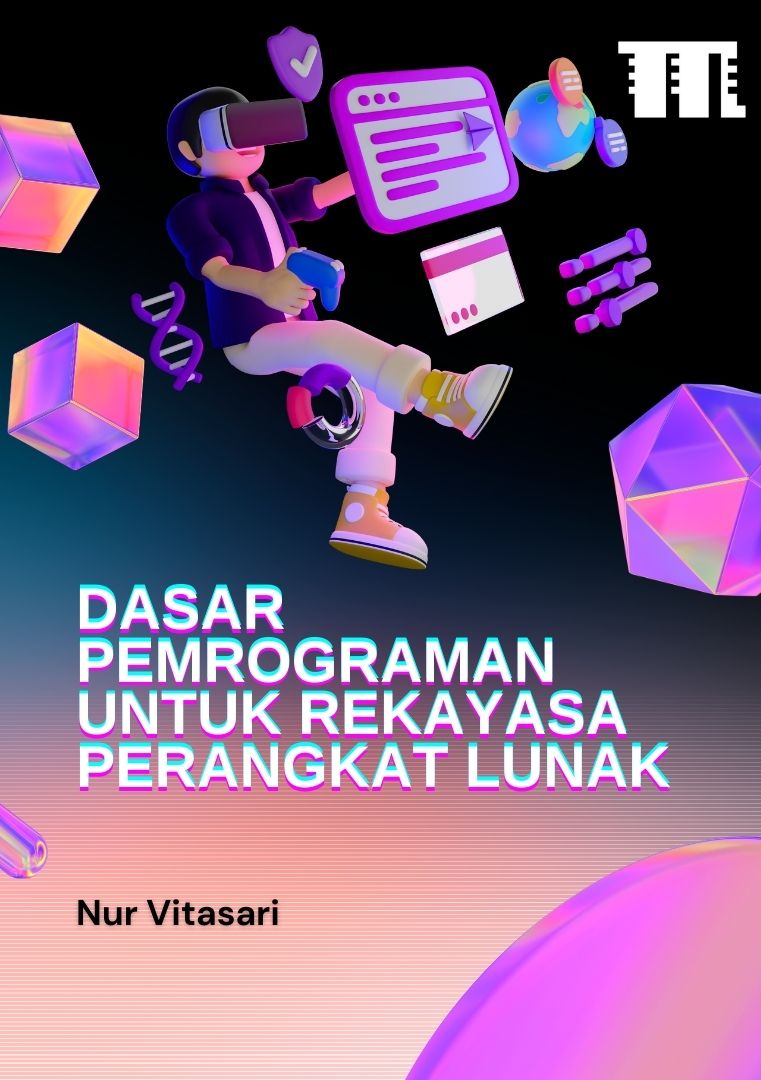 Dasar Pemrograman untuk Rekayasa Perangkat Lunak | Penerbit Konten ...