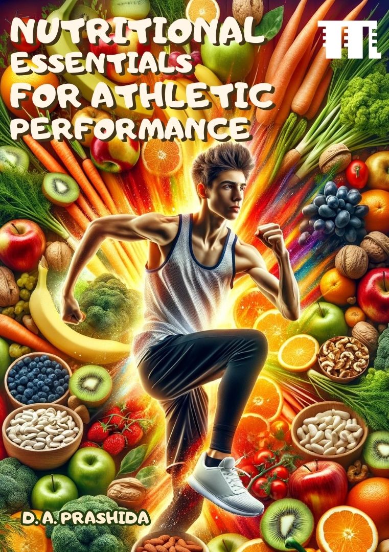 Nutritional Essentials for Athletic Performance | Penerbit Konten ...
