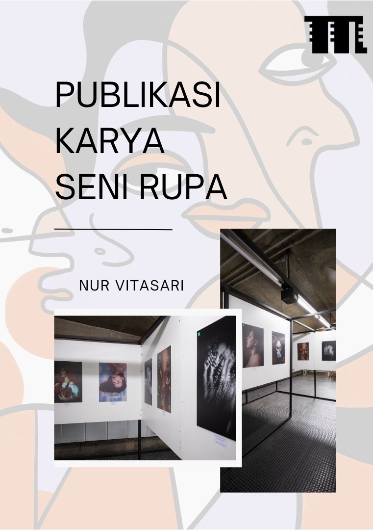 Publikasi Karya Seni Rupa | Penerbit Konten Digital | Meraki Pustaka