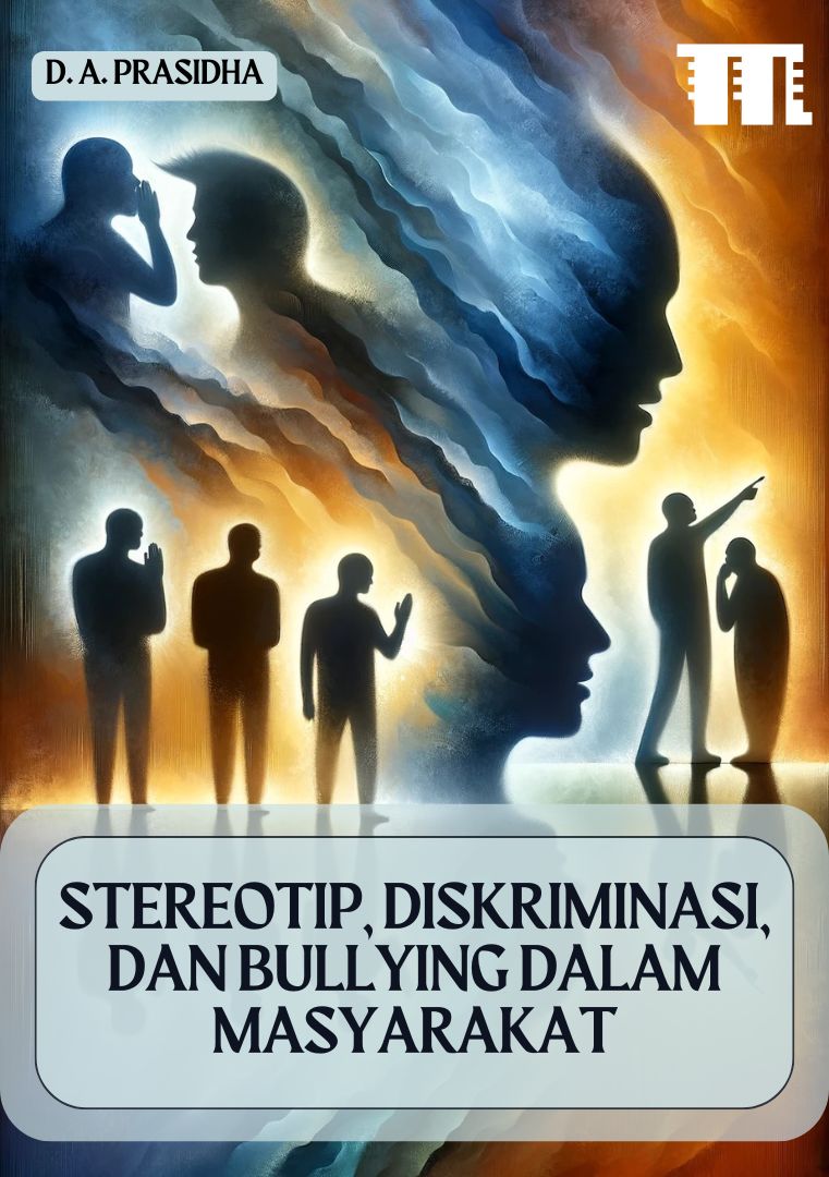 Stereotip, Diskriminasi, dan Bullying dalam Masyarakat | Penerbit ...