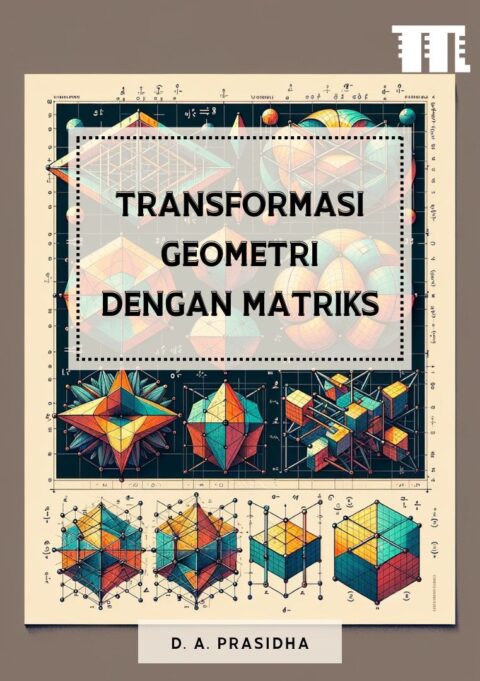 Transformasi Geometri dengan Matriks | Penerbit Konten Digital | Meraki ...