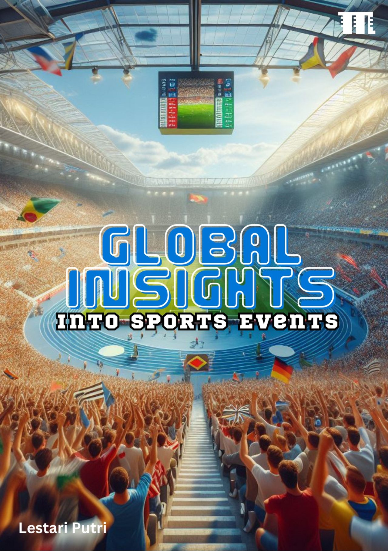 Global Insights into Sports Events | Penerbit Konten Digital | Meraki ...