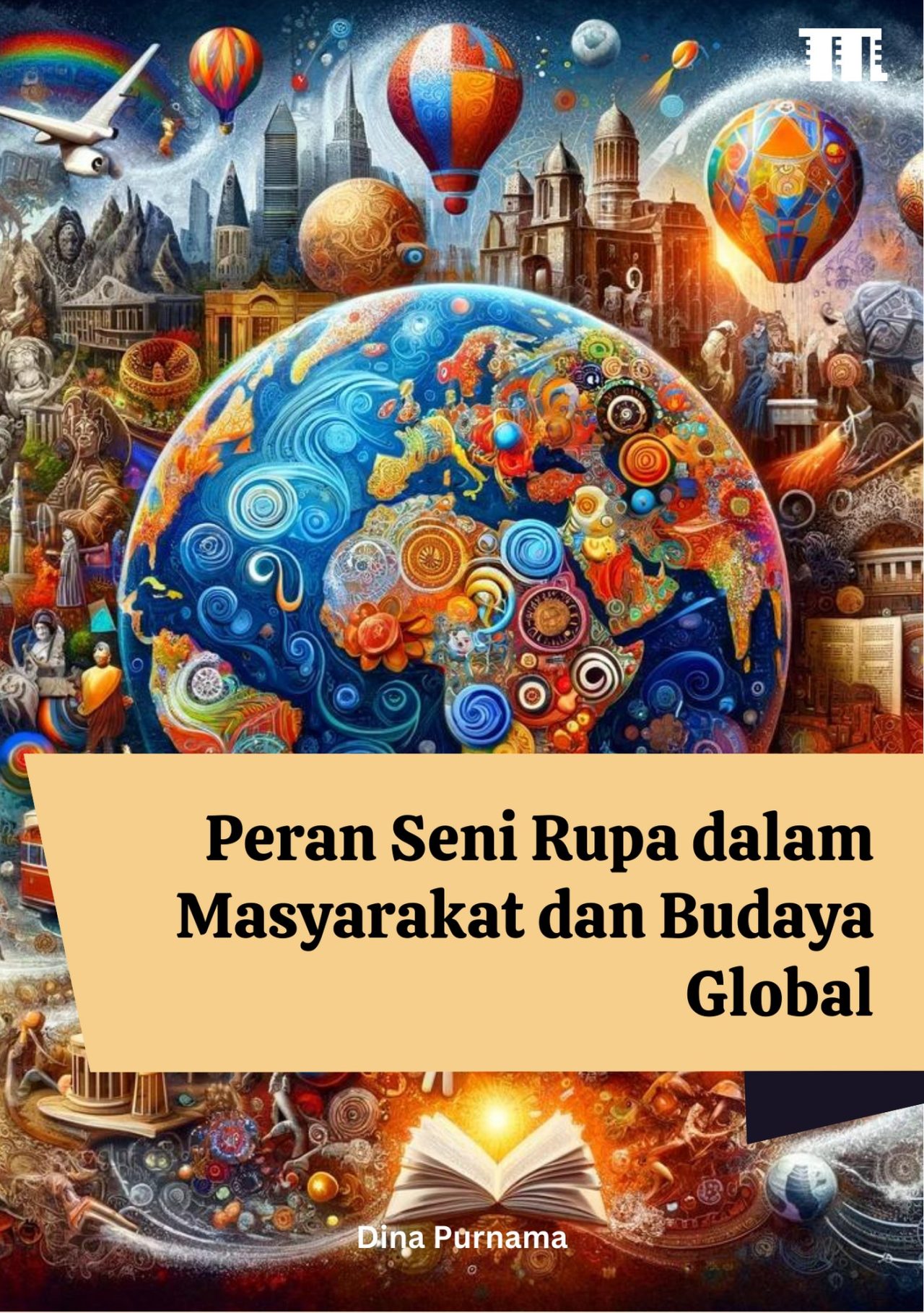 Peran Seni Rupa dalam Masyarakat dan Budaya Global | Penerbit Konten ...
