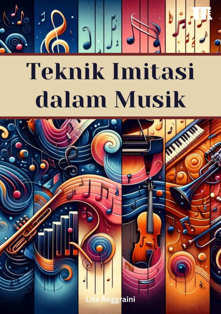 Teknik Imitasi dalam Musik | Penerbit Konten Digital | Meraki Pustaka