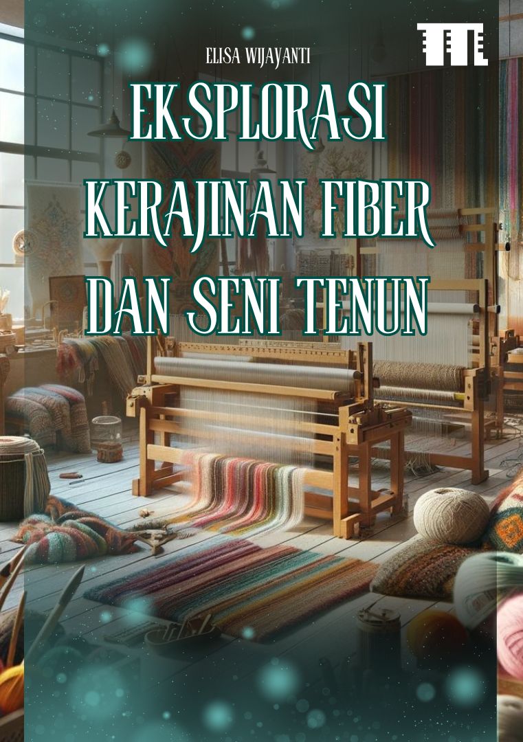 Eksplorasi Kerajinan Fiber dan Seni Tenun | Penerbit Konten Digital ...