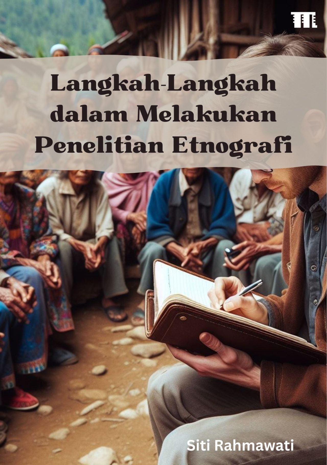 Langkah-Langkah dalam Melakukan Penelitian Etnografi | Penerbit Konten ...