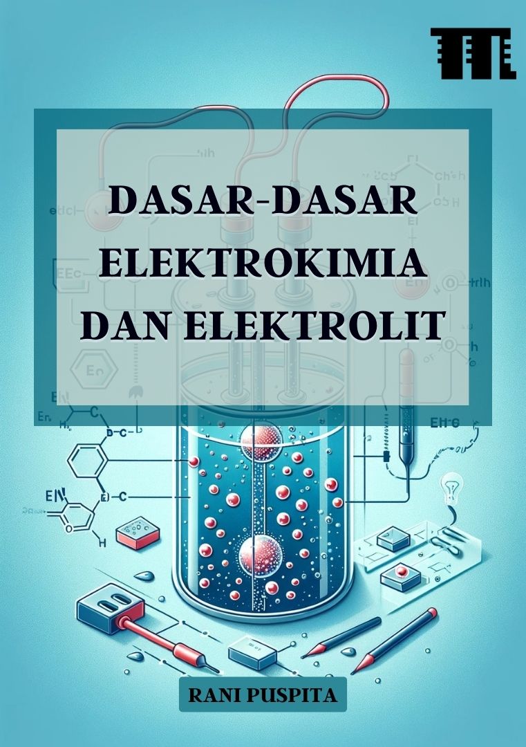Dasar-dasar Elektrokimia dan Elektrolit | Penerbit Konten Digital ...