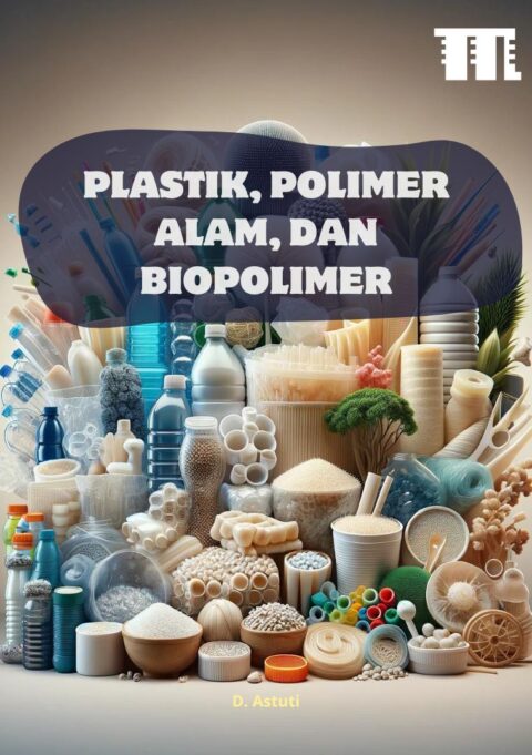 Plastik, Polimer Alam, dan Biopolimer | Penerbit Konten Digital ...
