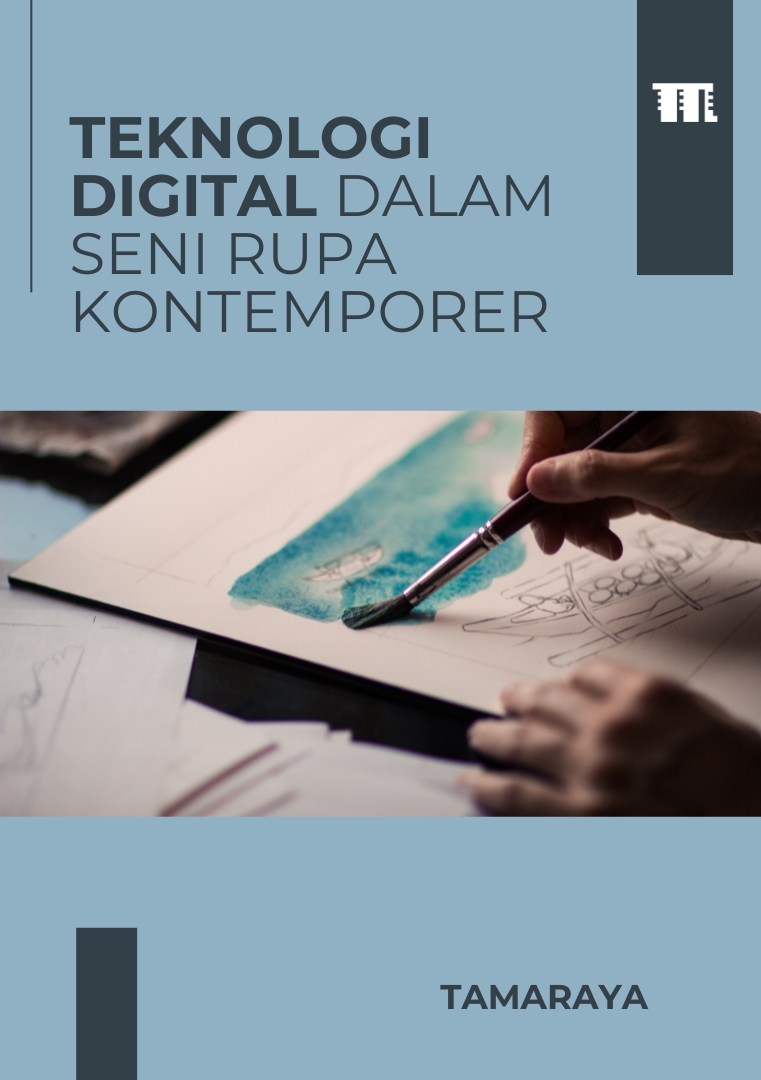 Teknologi Digital dalam Seni Rupa Kontemporer | Penerbit Konten Digital ...