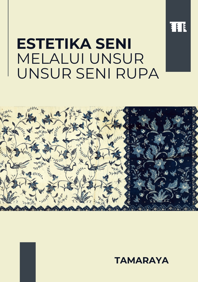 Estetika melalui Unsur-Unsur Rupa Dasar | Penerbit Konten Digital ...