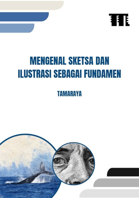Mengenal Sketsa dan Ilustrasi sebagai Fundamen Desain Komunikasi Visual ...